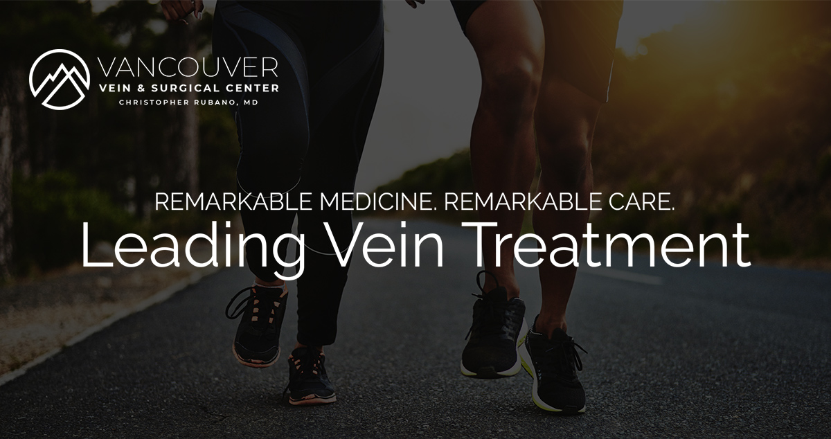 Meet Dr. Rubano Vein Specialist | Vancouver Vein & Surgical Center